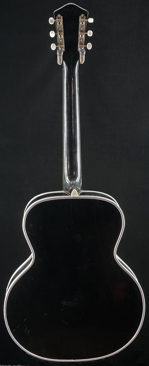 Unrestored 1950s Harmony Jamboree 002 – StayGoldGuitars