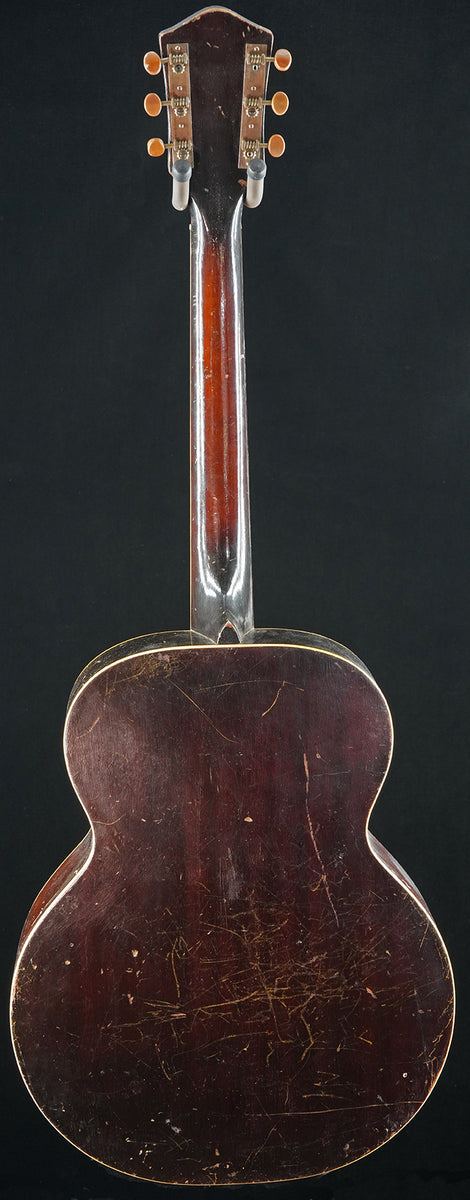 Unrestored 1950s Harmony Roy Smeck 004 – StayGoldGuitars