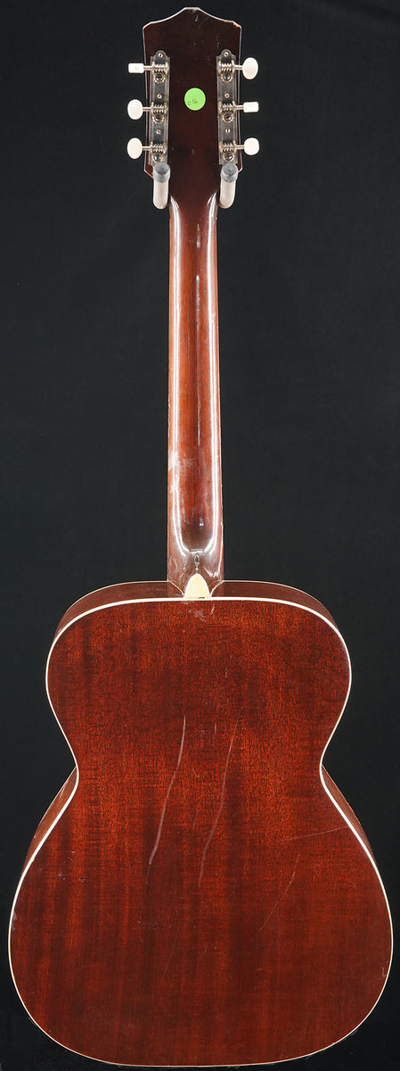 Unrestored Regal H1230 016 – StayGoldGuitars