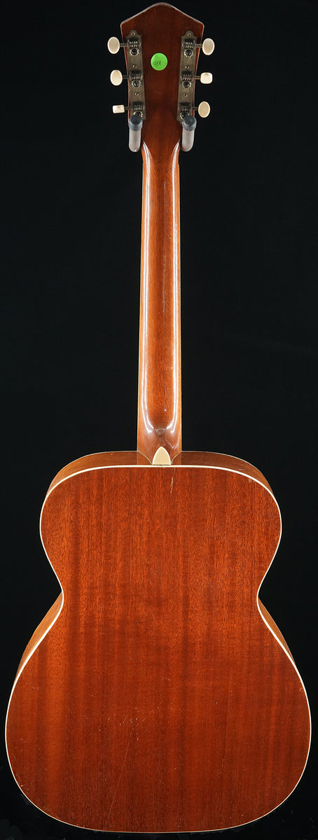 Unrestored Harmony H1203 018 – StayGoldGuitars