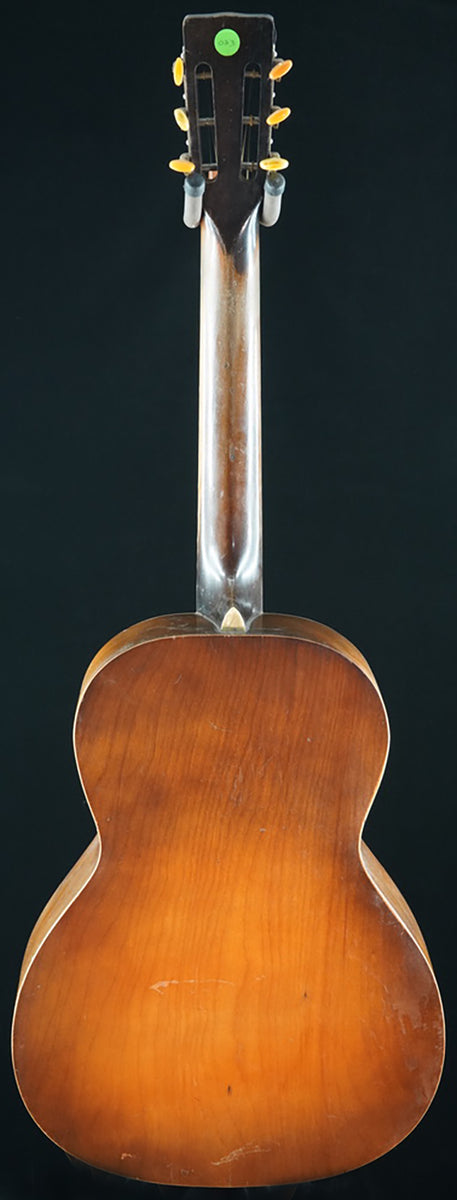 Unrestored 1930s Vagabond 023 – StayGoldGuitars