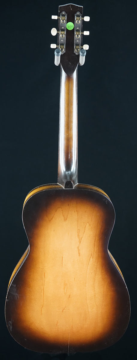 Unrestored Harmony Melody Ranch 030 – StayGoldGuitars