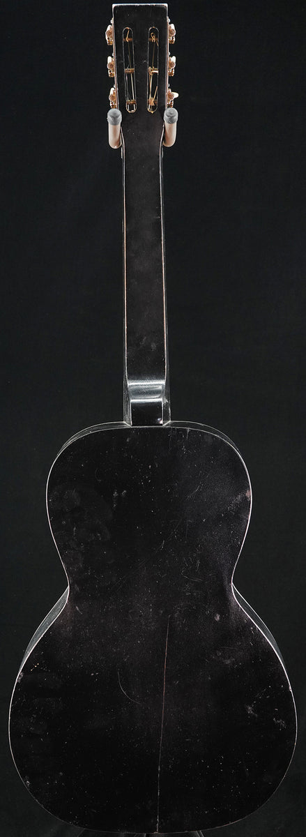 Unrestored 1930s Bronson 072 – StayGoldGuitars