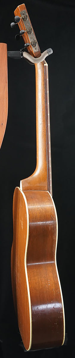 1930s Regal Grand Concert Size – StayGoldGuitars