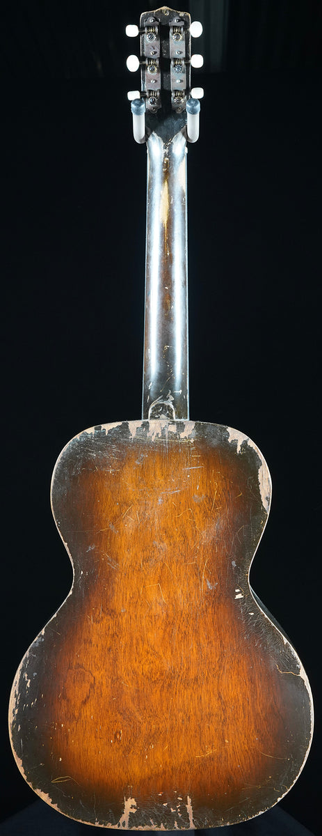 1930s Harmony – StayGoldGuitars