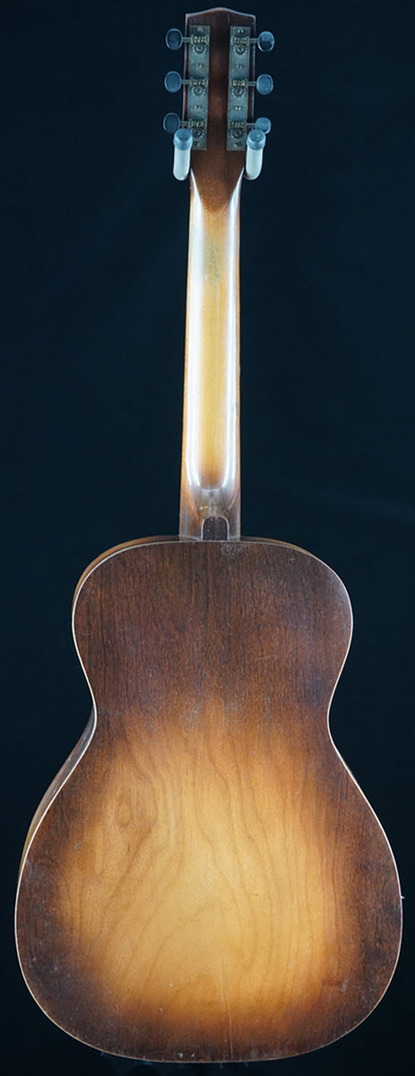 Unrestored Hawaiian Belle 032 – StayGoldGuitars