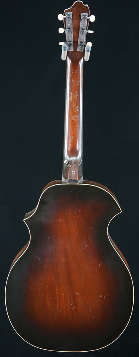 c. 1930 Kay Kraft Style A – StayGoldGuitars