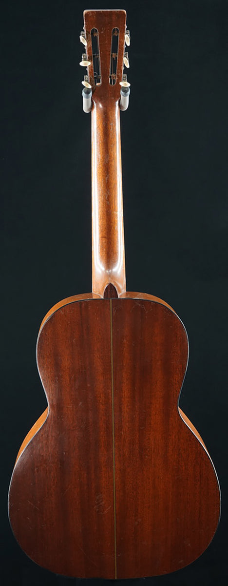 c. 1930 Regal Marveltone – StayGoldGuitars