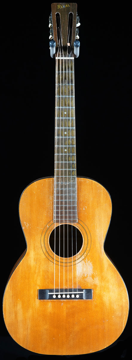 c. 1930 Regal Custom – StayGoldGuitars