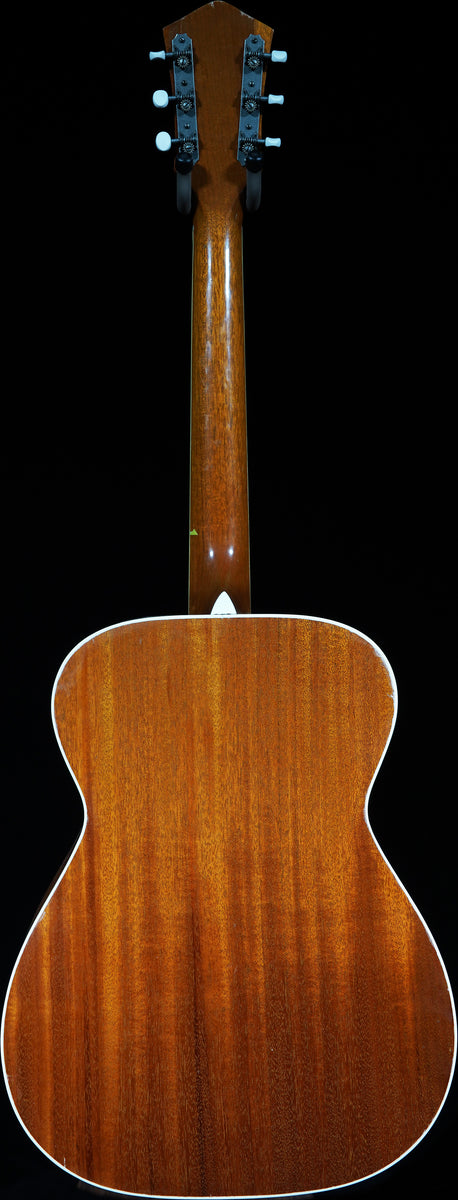 H1203 Conversion – StayGoldGuitars