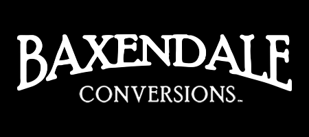 Baxendale Conversions™ – StayGoldGuitars