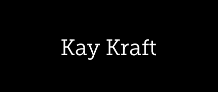 Kay Kraft – StayGoldGuitars