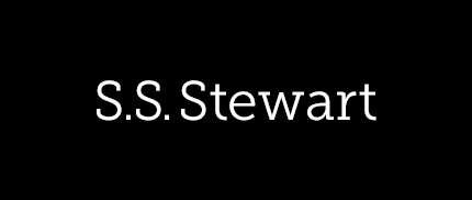 S.S. Stewart – StayGoldGuitars