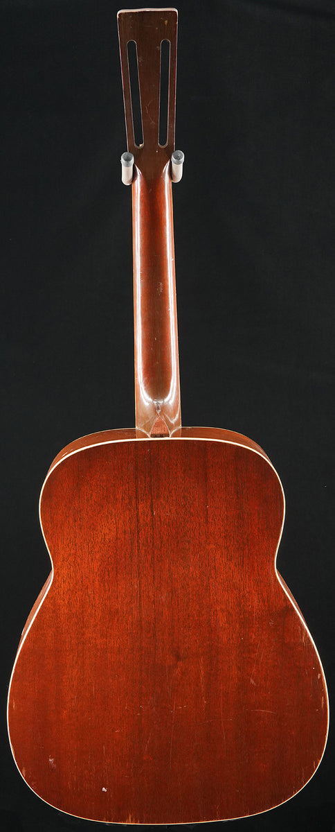 Unrestored 1960s Harmony H1270 041 – StayGoldGuitars