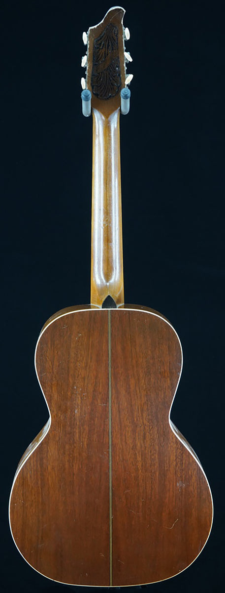 Unrestored Late 1920s-Early 1930s Stromberg 064 – StayGoldGuitars