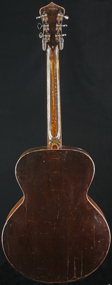 Gibson Recording King Model K – StayGoldGuitars