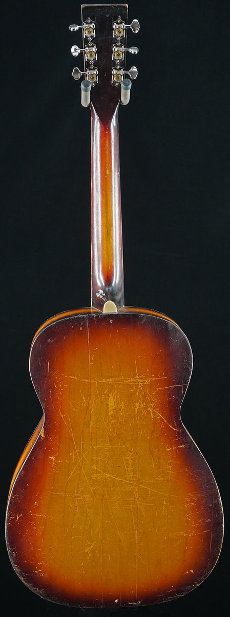 1940s Red Foley – StayGoldGuitars