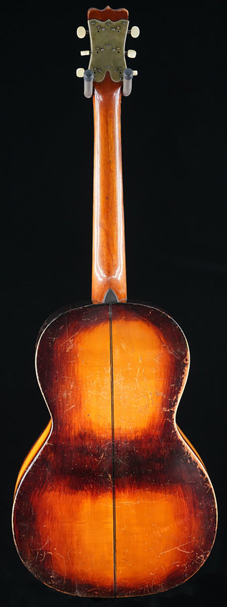 c. 1890s Joseph Bohmann Style 1 – StayGoldGuitars