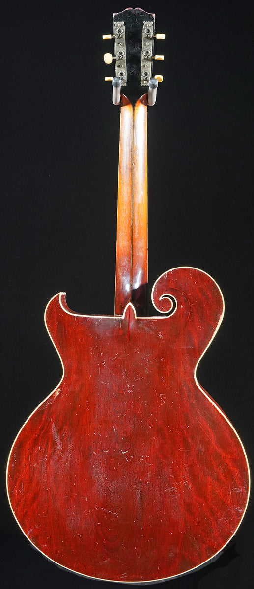 1912 Gibson Style O – StayGoldGuitars