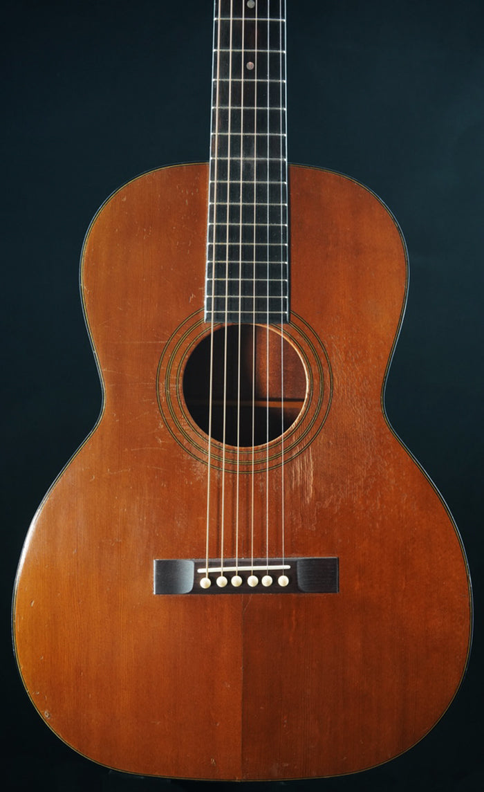 c. 1930 Regal Marveltone – StayGoldGuitars