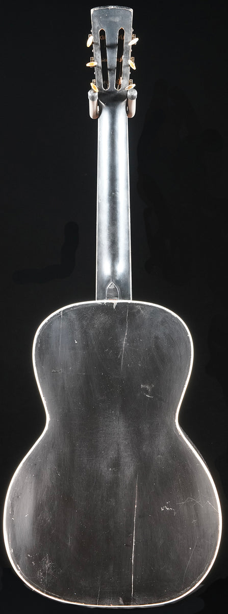 1930s Regal "Le Domino" – StayGoldGuitars