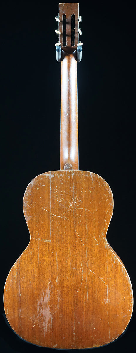 Circa 1934 Stella Grand Concert – StayGoldGuitars