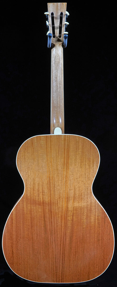 Jumbo Long Scale – StayGoldGuitars