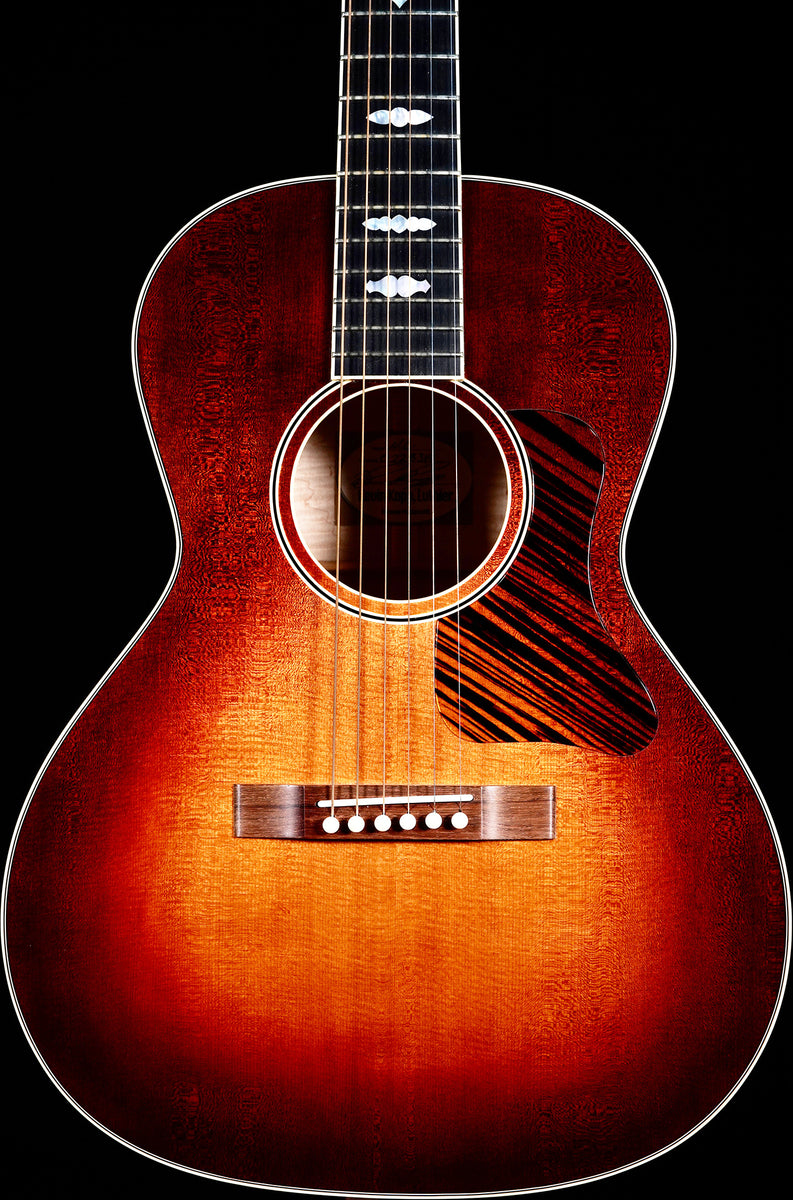Nick Lucas – StayGoldGuitars