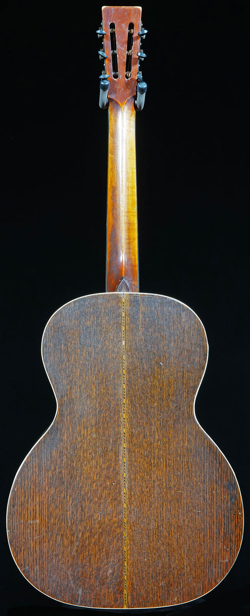 c. 1920s Regal "Victoria" – StayGoldGuitars